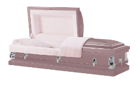 Our Caskets Tri-State Wilbert Vault